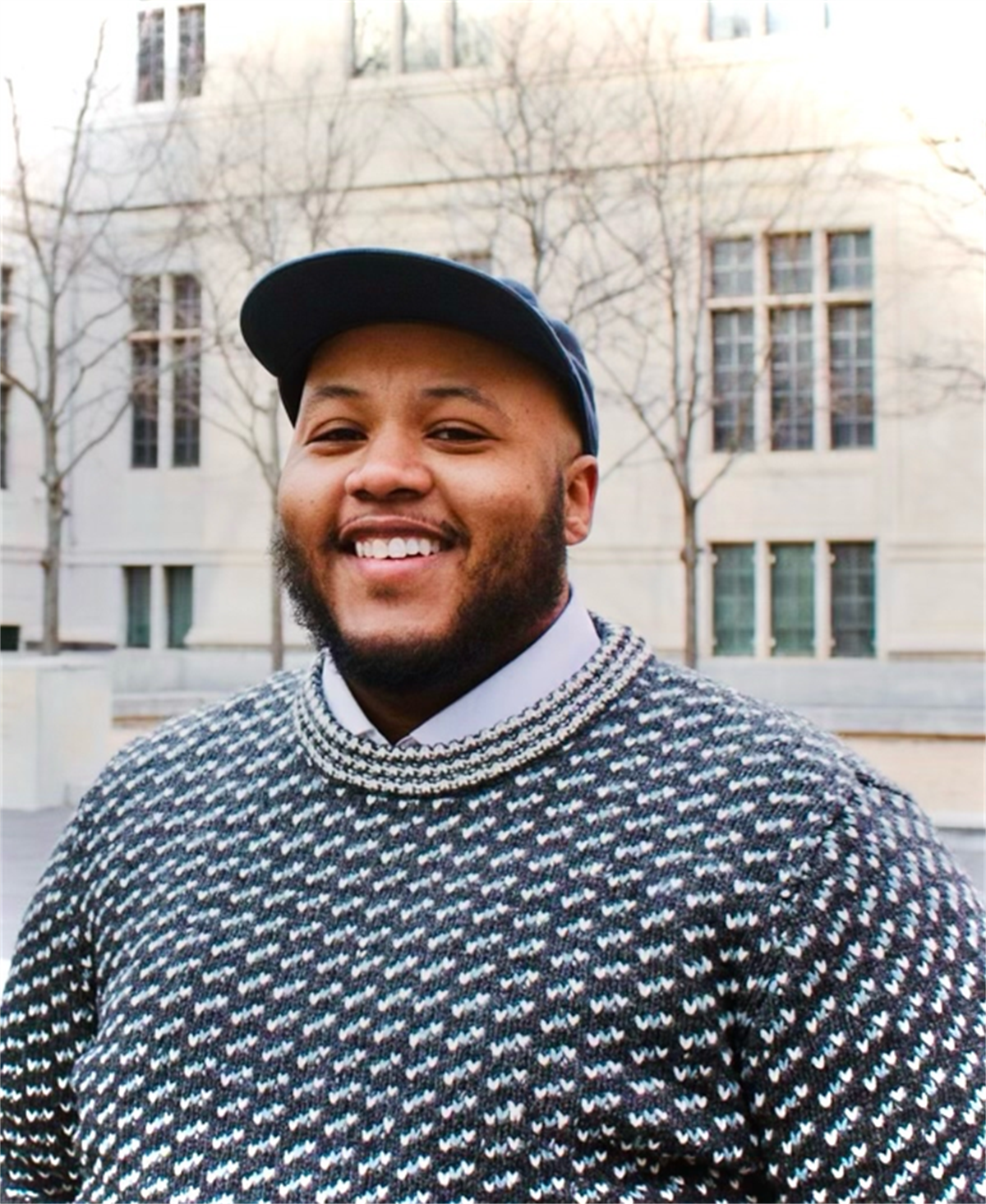 Councilman Alex Thomas (WF) – City of Hartford