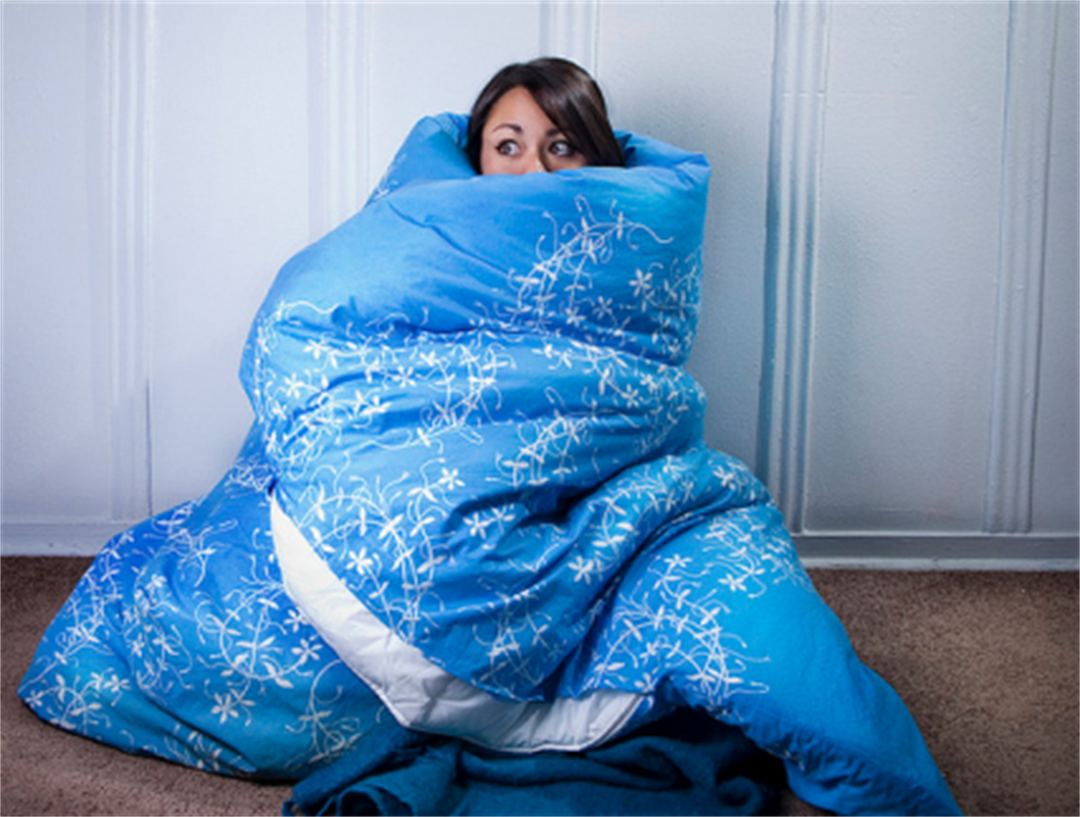 Issues with Your Apartment - Urgent – City of Hartford