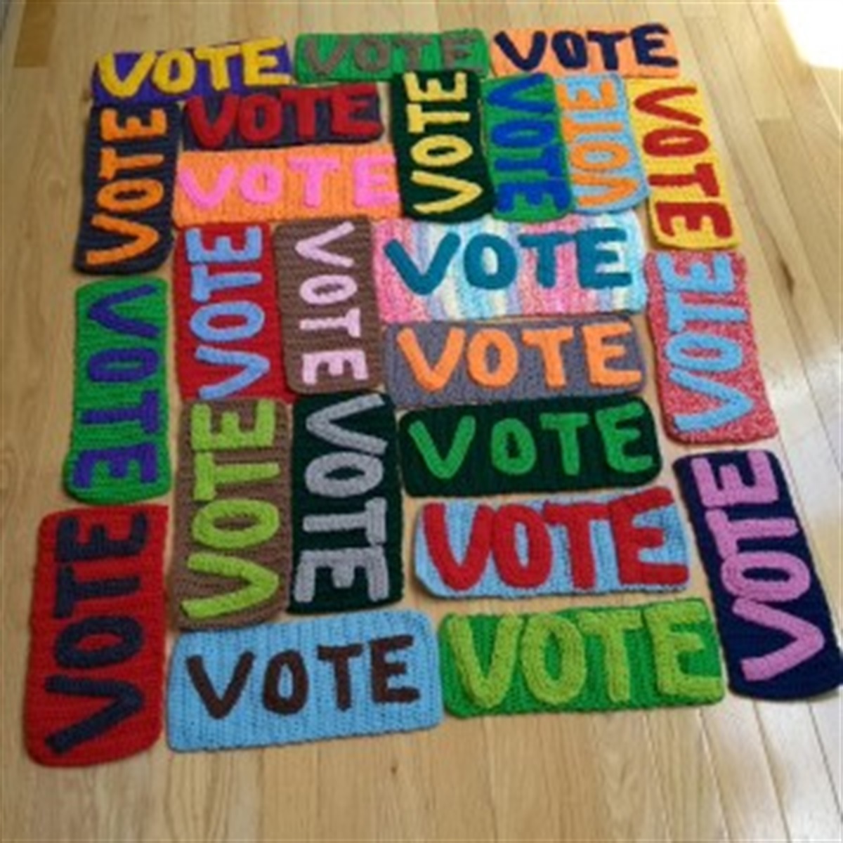 Presidential Election – City of Hartford