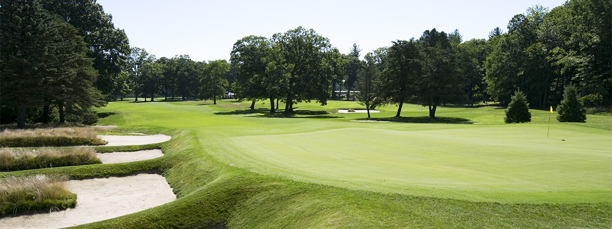 Golf Courses – City of Hartford