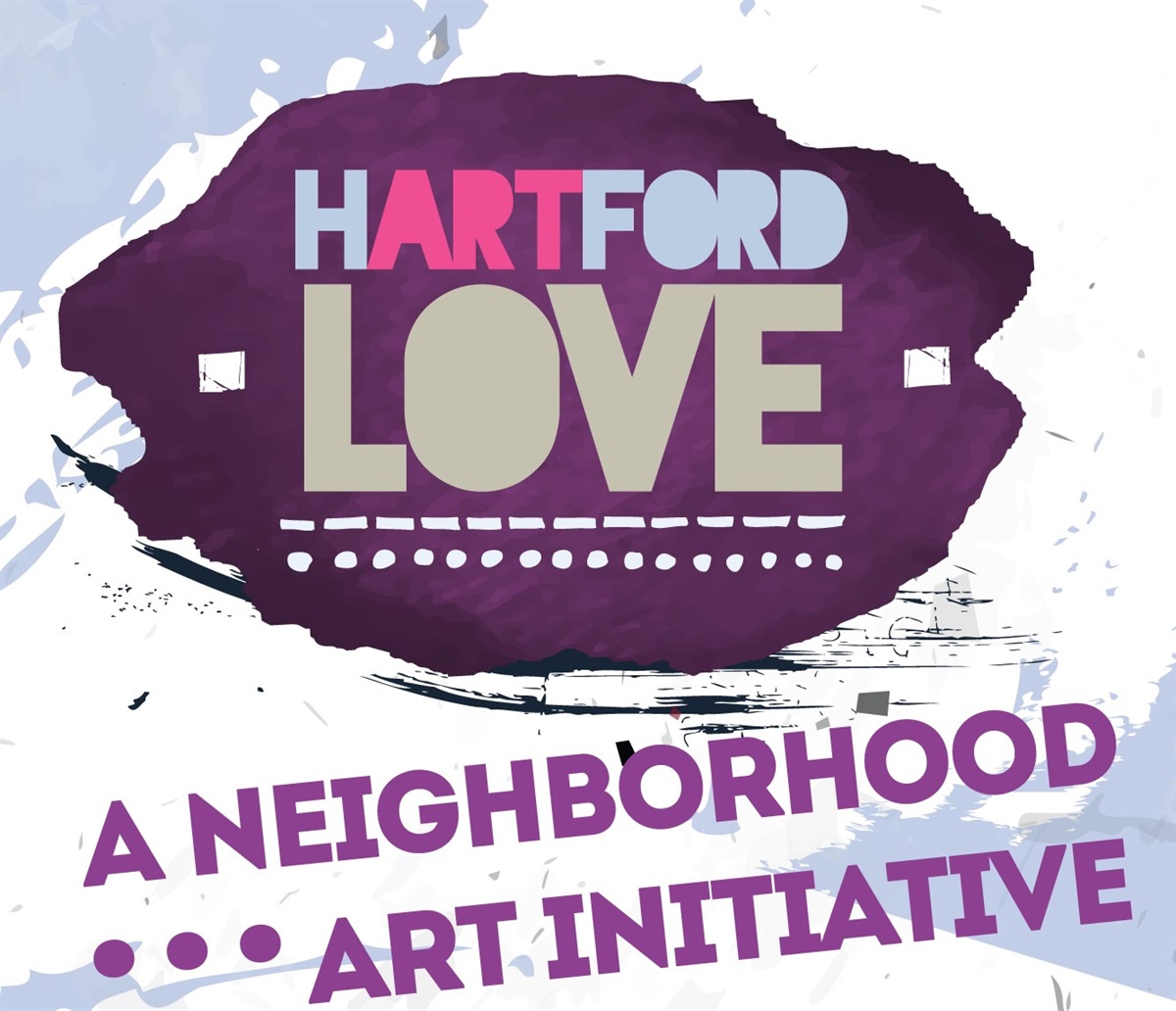hARTford Love – a Neighborhood Art Initiative – City of Hartford